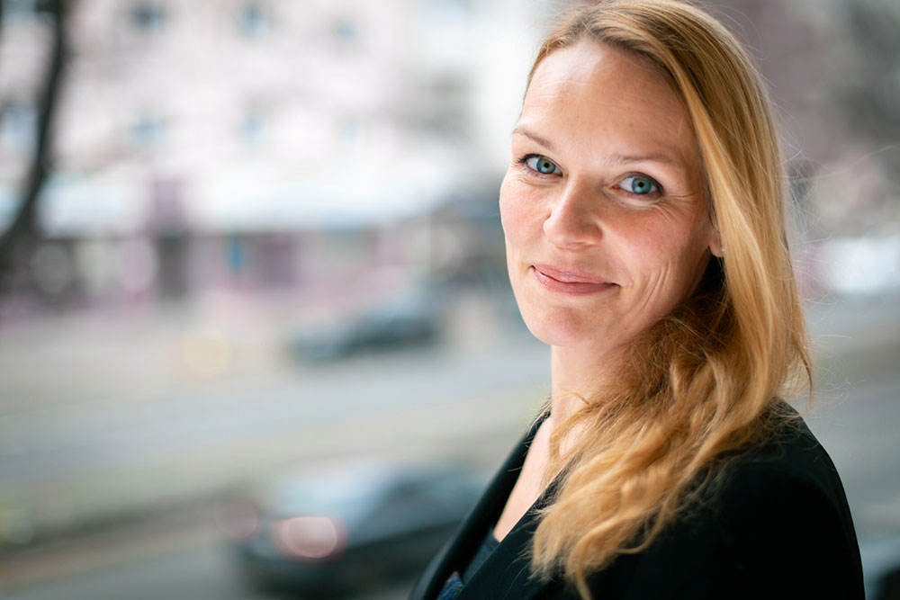 Gemeinsam Armut überwinden mit Tearfund Deutschland